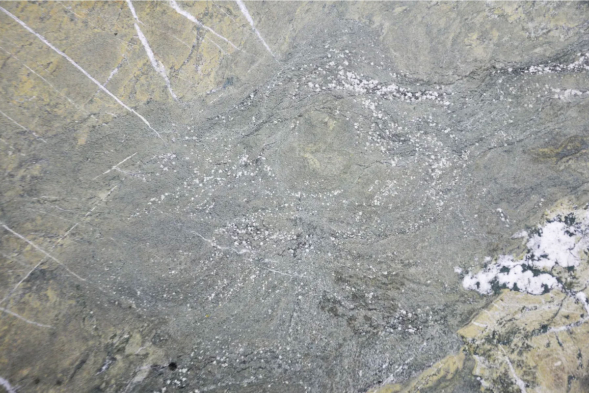 Green Mountain Schist - Vermont Verde Antique Serpentine dark green ...